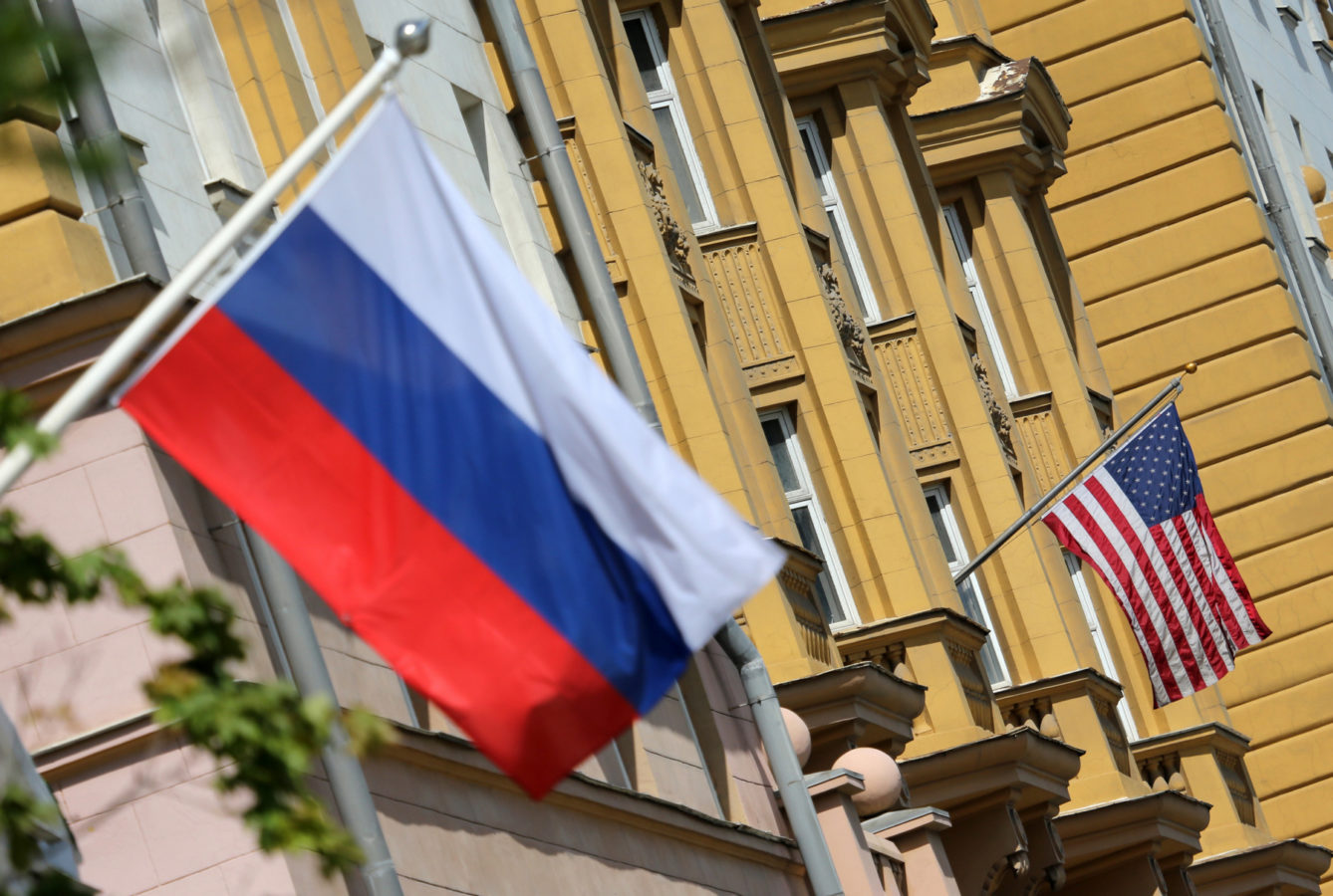 If You Want Peace, Prepare for Peace – Riddle Russia