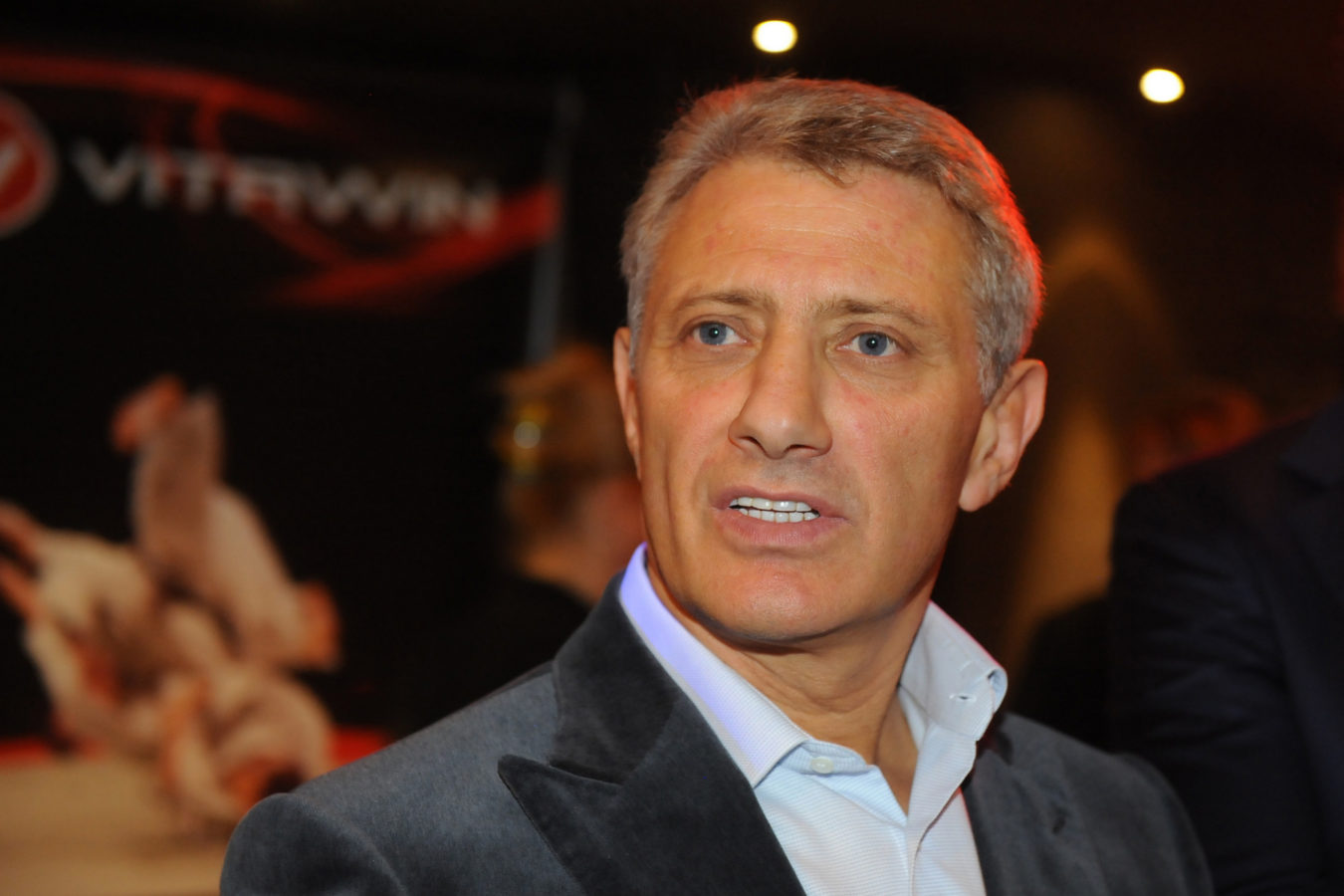 Ten things the Rotenberg case tells us about sanctions – Riddle Russia