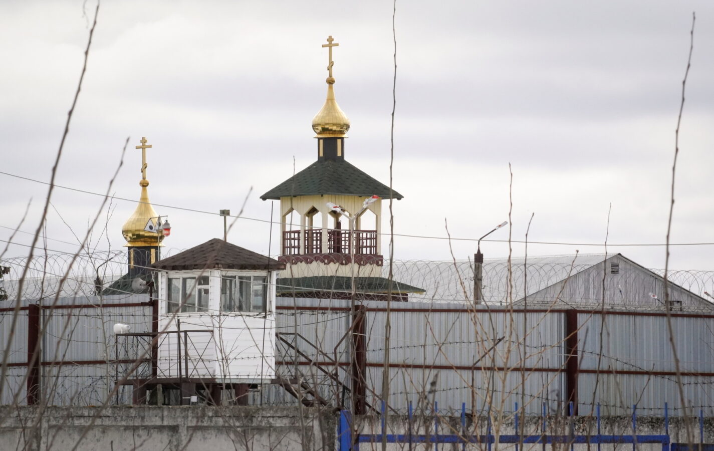 Punishment without crime: political prisoners in Russia – Riddle Russia