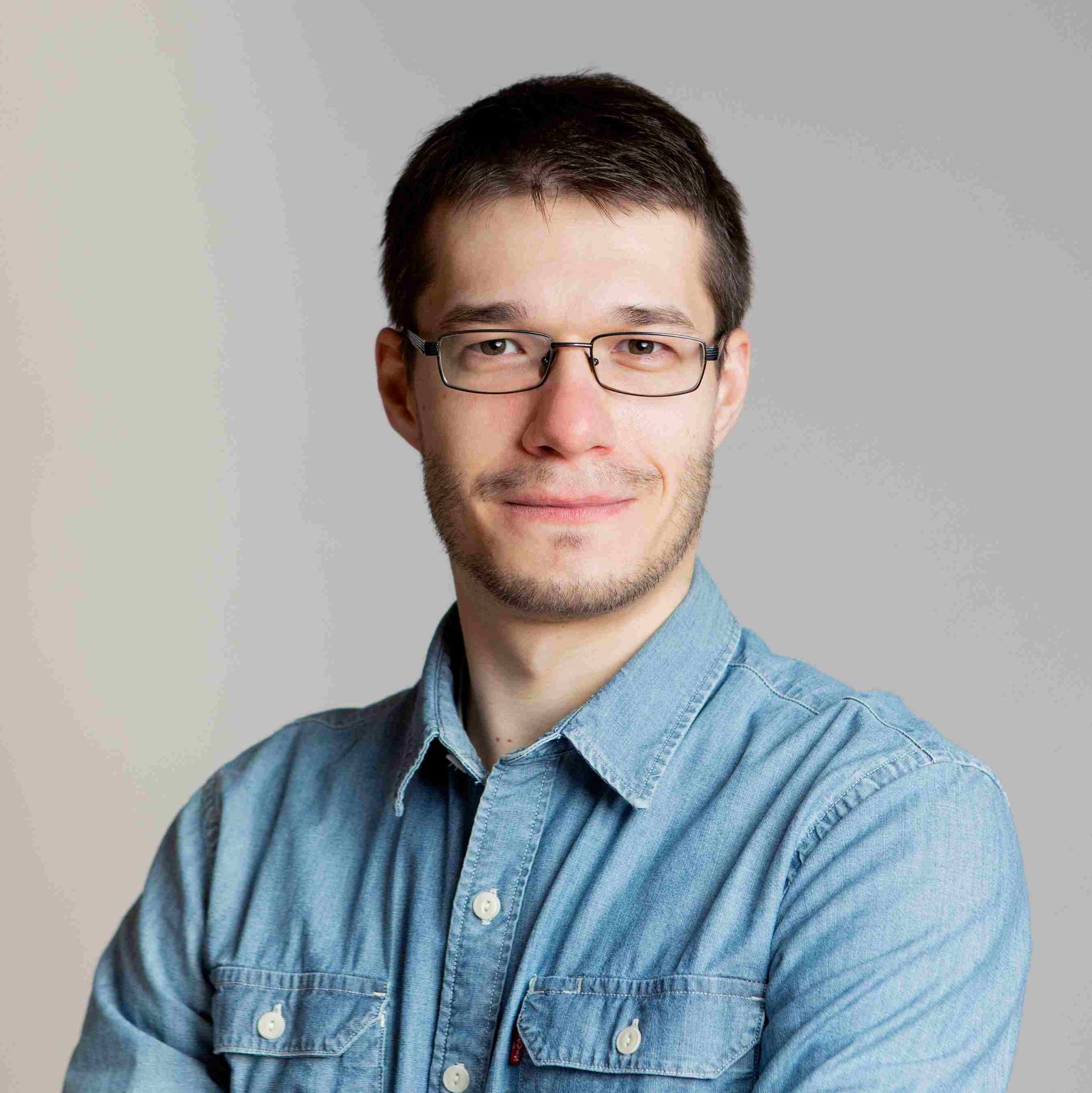 Mikhail Turchenko – Riddle Russia