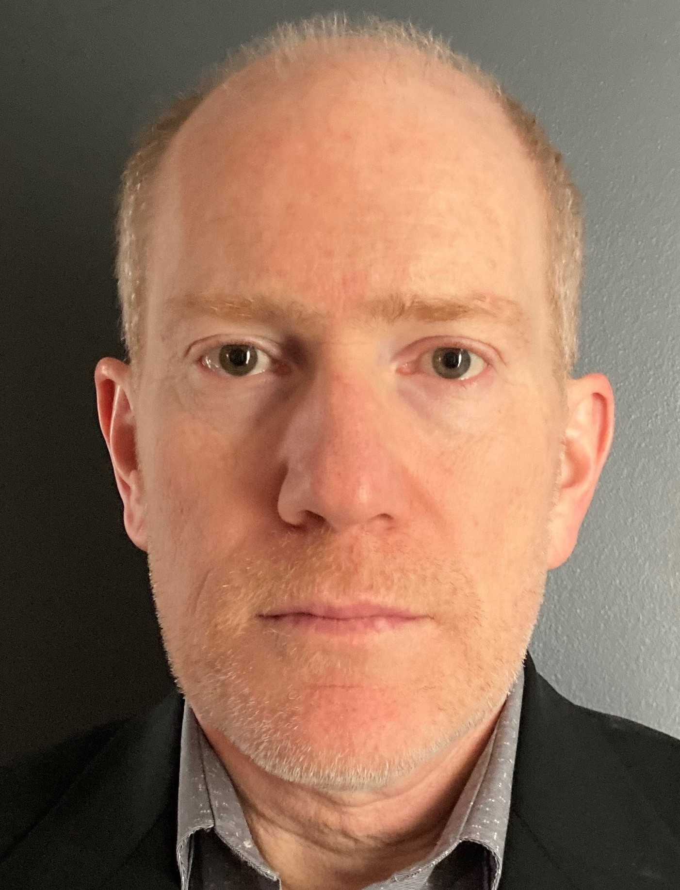 Brian Taylor – Riddle Russia