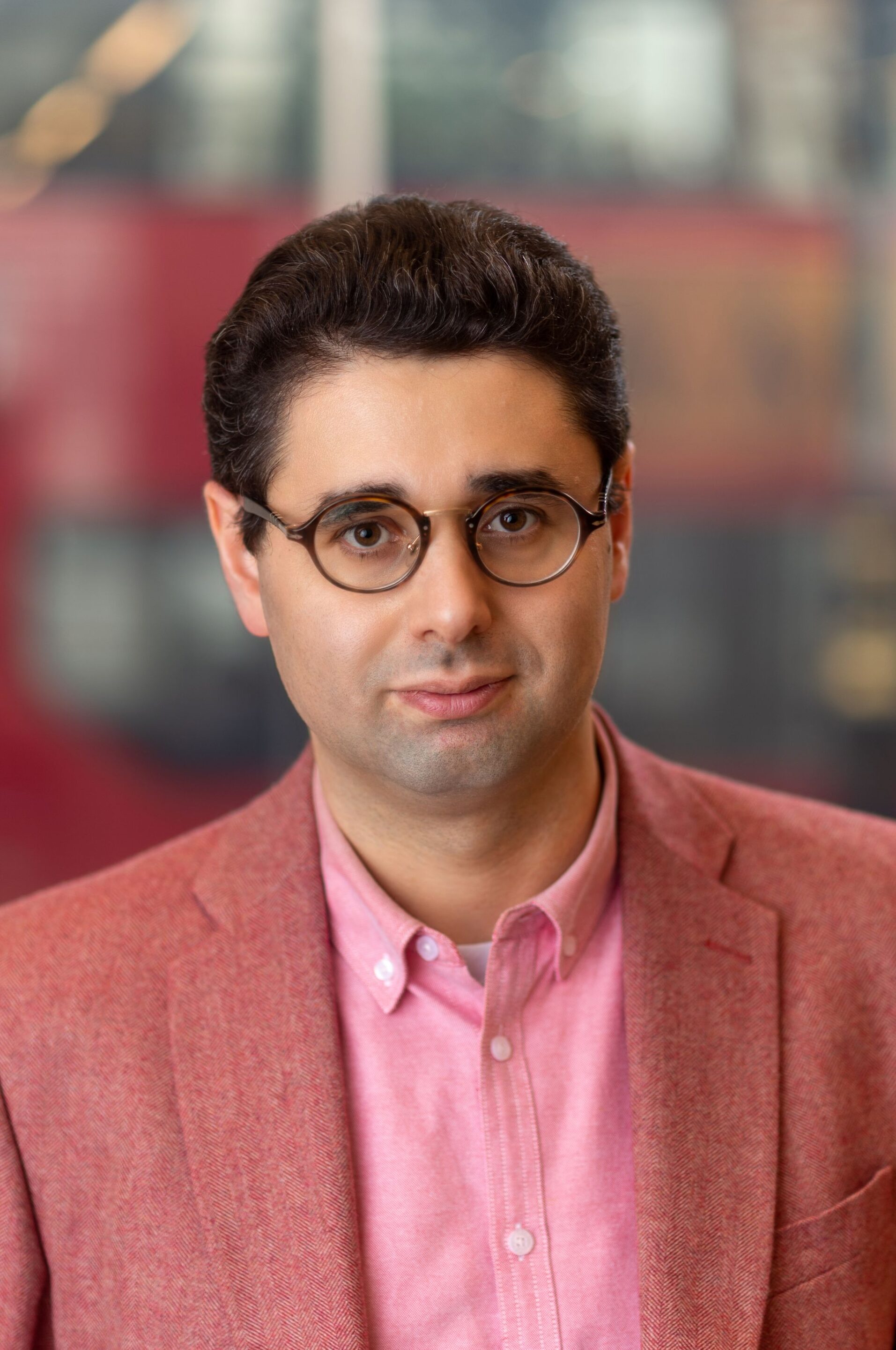 Gregory Asmolov – Riddle Russia