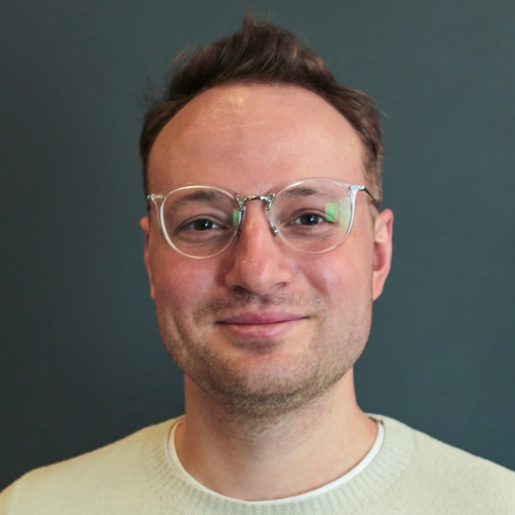 Ilya Matveev – Riddle Russia