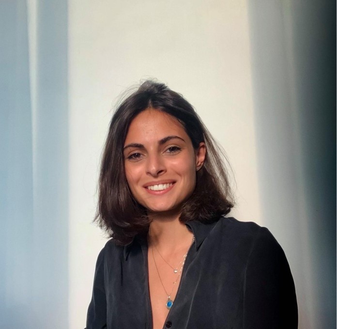 Ana Mikadze – Riddle Russia