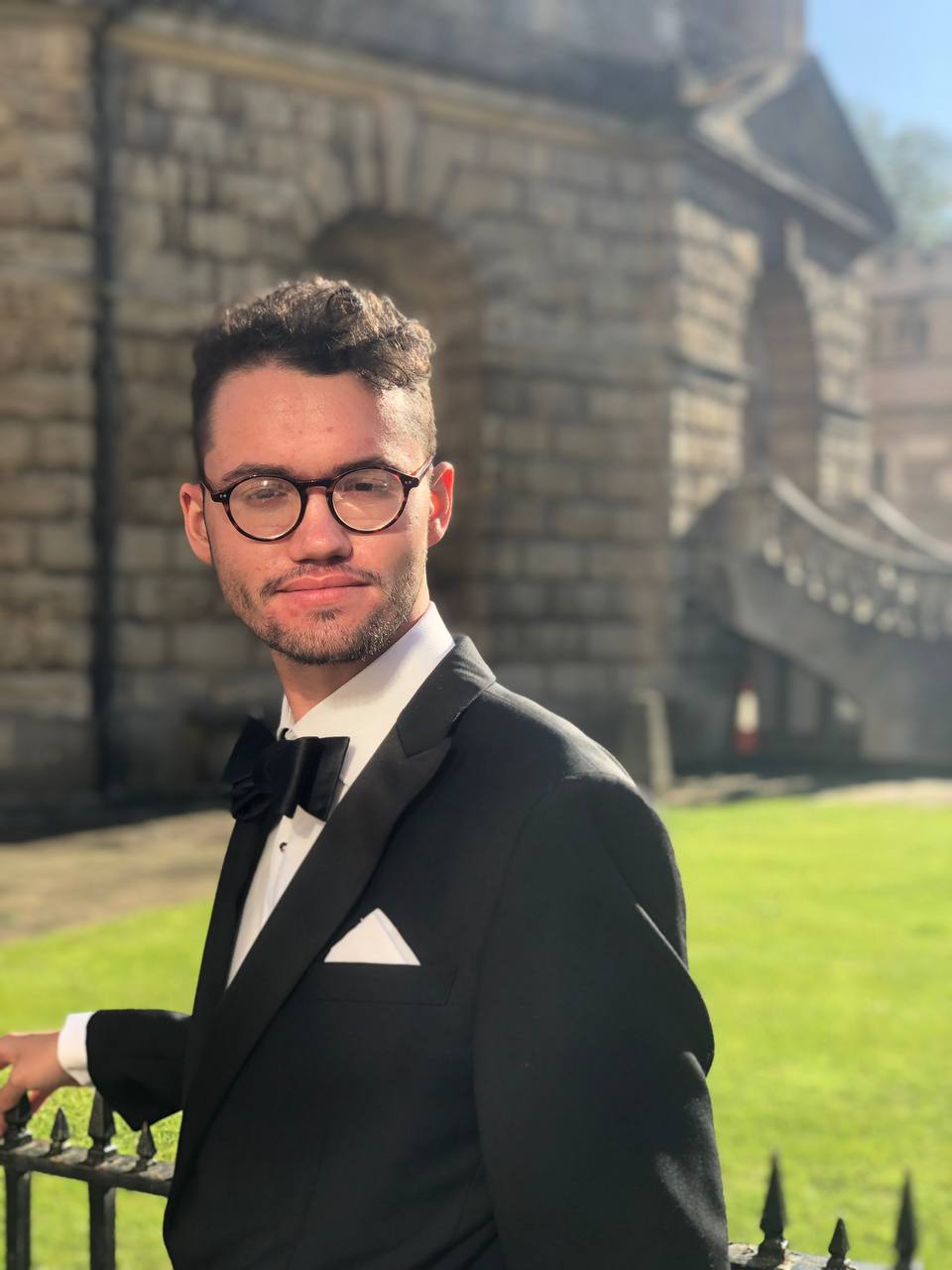 Dan Storyev – Riddle Russia