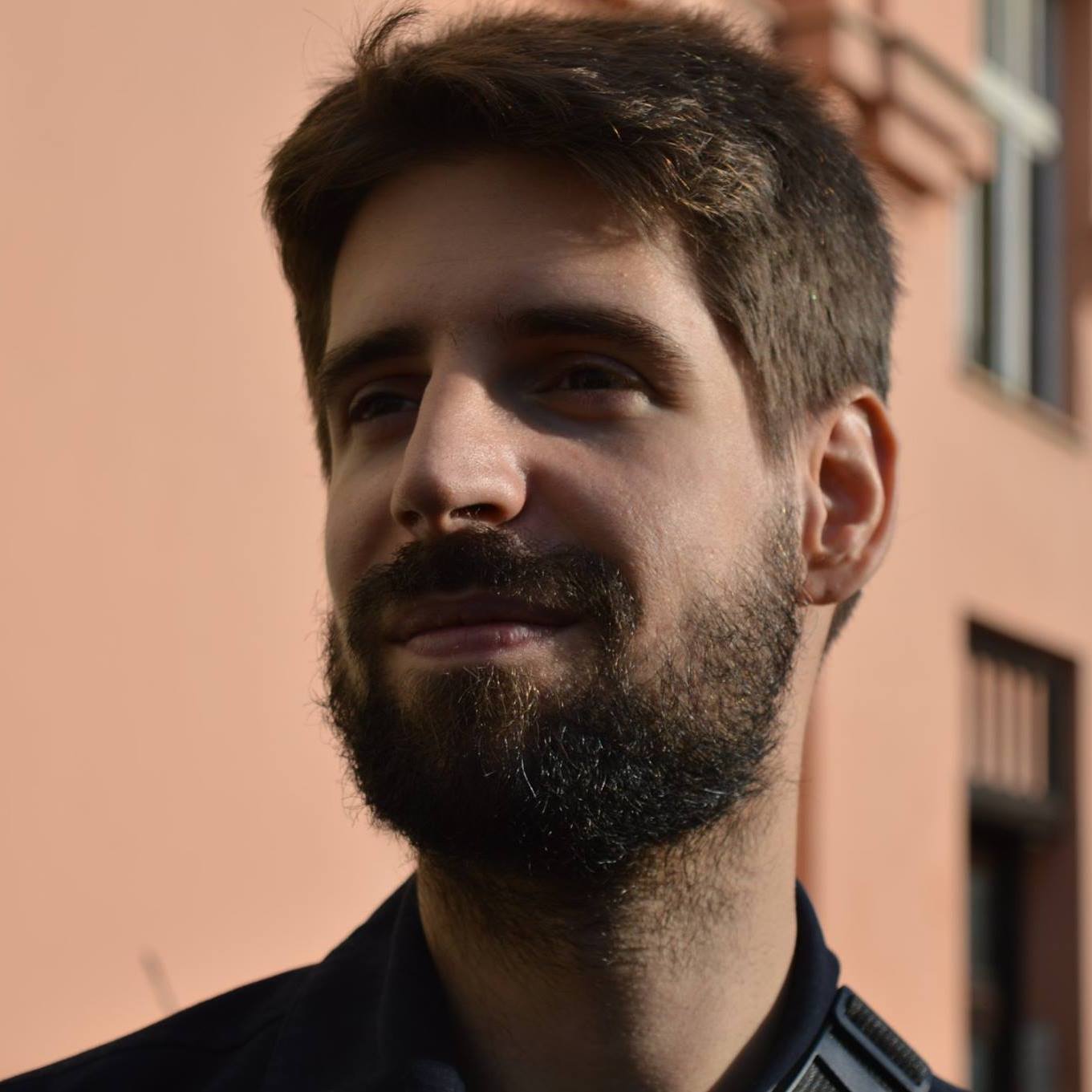 Aleksandar Djokic – Riddle Russia